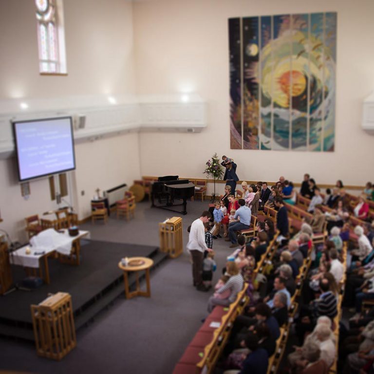 services – Salisbury Methodist Circuit