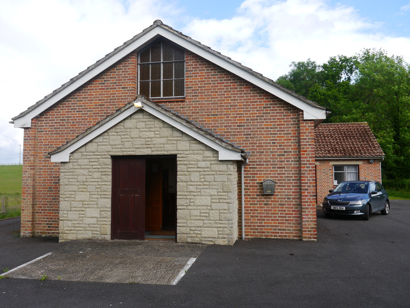 Wellow-Wood-Methodist-Churc – Salisbury Methodist Circuit