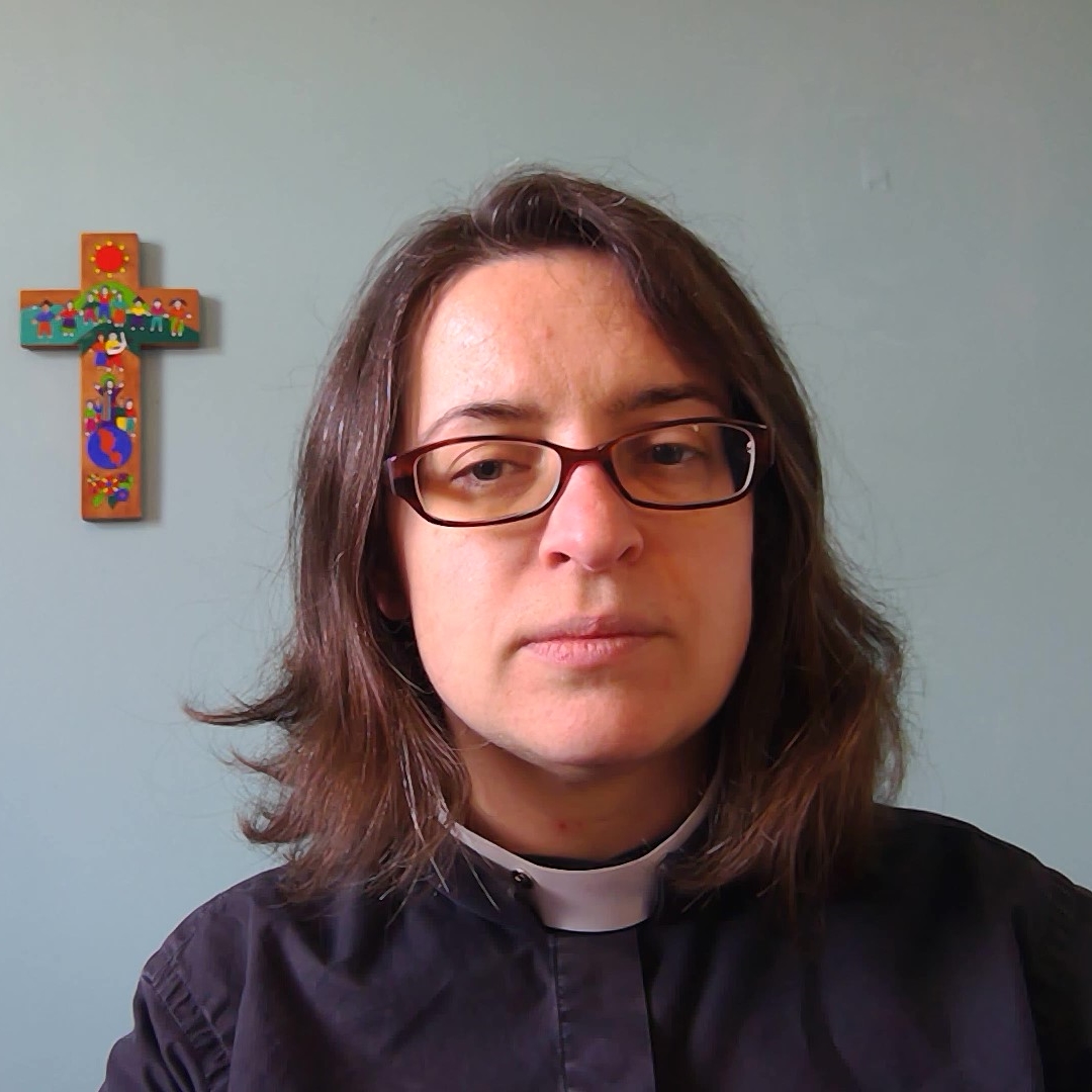 Circuit Staff – Salisbury Methodist Circuit